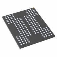 China MT29F1T08CUCCBH8-6R:C NAND Flash Memory IC 1Tb 3D TLC Original New Stock for sale