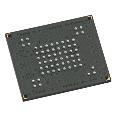China MT29F1G08ABBDAH4-IT:D NAND Flash Memory IC 1Gb 3.3V New Original Stock for sale