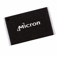 China MT29F1G08ABAEAWP:E NAND Flash Memory IC 1Gb 3.3V Original Factory Sealed for sale