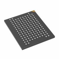 China MT29C4G48MAAHBAAKS-5 WT New Original Flash Memory IC 4Gb NAND 3D TLC for sale