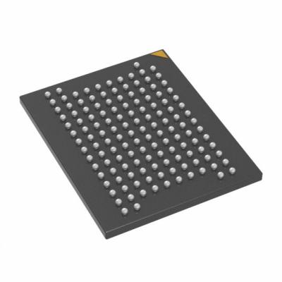 China MT29C4G48MAAHBAAKS-5 WT New Original Flash Memory IC 4Gb NAND 3D TLC for sale