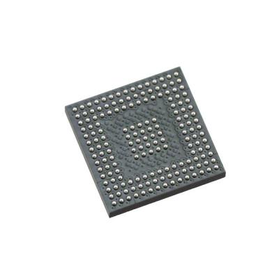 China BC57E687C-GITB-E4 Flash Memory IC New Original Stock 1.8V 64Mb for sale
