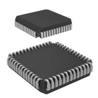 China CY7C131-25JC Electronic IC Chip 25ns 64Kb SRAM Original Factory Stock for sale