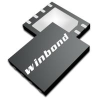 China W25N01GVZEIG 1Gbit NAND Flash Memory IC 3.3V Original New Stock for sale