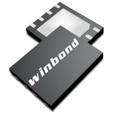 China W25N01GVZEIG 1Gbit NAND Flash Memory IC 3.3V Original New Stock for sale