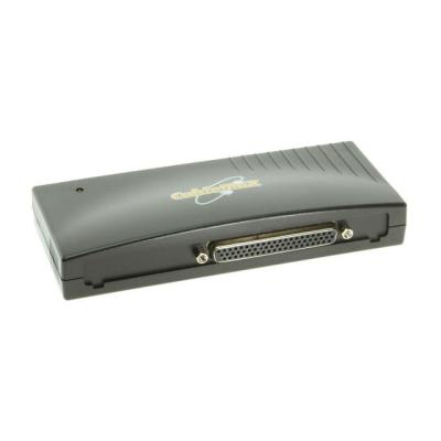 China USBG-8X-RS232 USB to RS232 Serial Adapter Converter Cable 1.8m FTDI Chip for sale