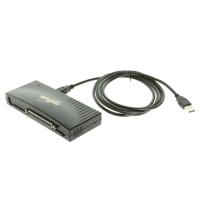 China USBG-8X-RS232 USB to RS232 Serial Adapter Converter Cable 1.8m FTDI Chip for sale