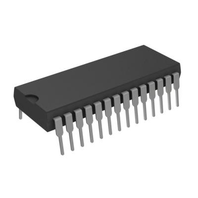 China AT27C512R-12PC 512Kbit EPROM IC 120ns Access Time DIP-28 New Original for sale