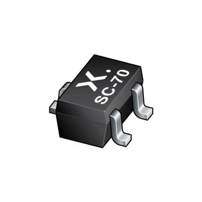 China BC846AW115 NPN Transistor 65V 100mA SOT323 New Original Stock for sale