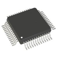 China ADUC845BSZ62-5 Electronic IC Chip 62KB Flash 12-Bit ADC Microcontroller for sale
