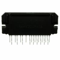 China IRAMX20UP60A Integrated Power Hybrid IC 20A 600V Motor Controller Driver for sale