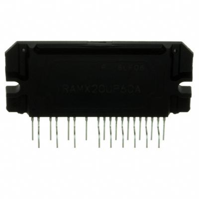 China IRAMX20UP60A Integrated Power Hybrid IC 20A 600V Motor Controller Driver for sale