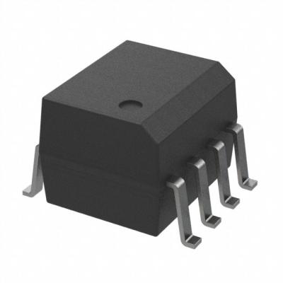China HCPL0600R2 10bps Computer IC Chip Logic Gate Optocouplers For Ground Loop Elimination for sale