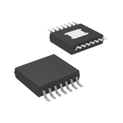 China TPS54325PWPR Original IC Flash Memory 3A Step-Down Converter 4.5V to 28V for sale