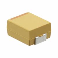 China TAJV477M010RNJ Tantalum Capacitor 470uF 10V New Original Stock for sale