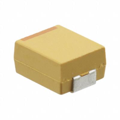 China TAJV477M010RNJ Tantalum Capacitor 470uF 10V New Original Stock for sale