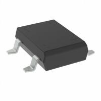 China DBLS207G SMD Bridge Rectifier 1000V 2A SOP4 IC Chip 365 Days Warranty for sale