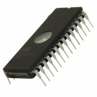 China STMicroelectronics M27C64A-20F6 64 Kbit UV EPROM IC Memory Chip 8Kx8 200ns Through Hole for sale