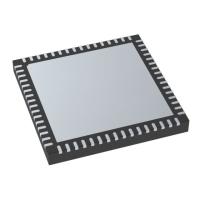 China AT91SAM7S256D-MU 32-bit ARM Microcontroller MCU 256KB Flash 64-pin QFN for sale