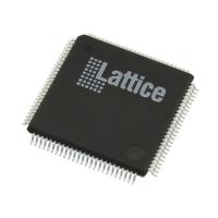 China LC4064V-75TN100C CPLD IC 64 Macrocell 3.3V 7.5ns TQFP100 New Original Stock for sale