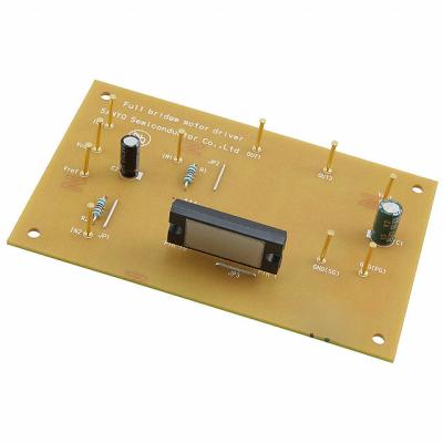 China STK681-300 Electronic IC Chip New Original Stock 3-5 Day Delivery for sale