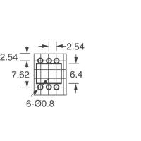 China AQV252G Electronic IC Chip 4040000090 New Original Stock 1A 60V Solid State Relay for sale