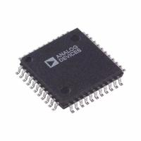 China AD2S1205WSTZ Resolver-to-Digital Converter IC New Original Stock 44-Pin LQFP for sale