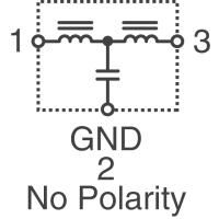 China ACF451832-153-TD01 Electronic IC Chip New Original Stock 153-T for sale