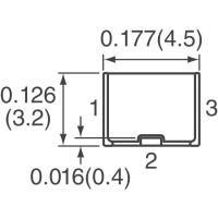 China ACF451832-153-TD01 Electronic IC Chip New Original Stock 153-T for sale