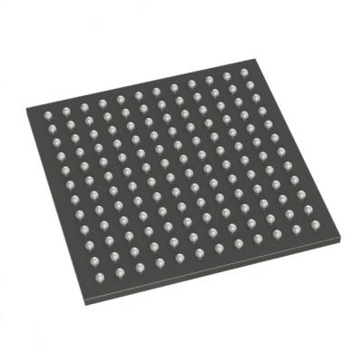 China A3P1000-1FGG144 Electronic IC Chip FPGA 1M Gates 144-Pin FBGA New Original Stock for sale