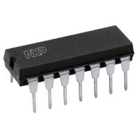 China N74F07N 602 Hex Buffer IC New Original Stock 20 Years Experience for sale