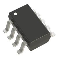 China ADM1172-2AUJZ-RL7 Hot Swap Controller IC 2.7V to 16.5V 10-Pin MSOP New Original for sale