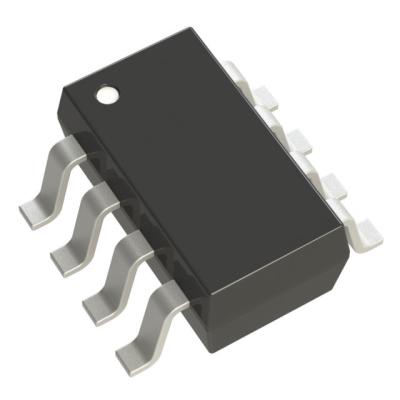 China ADM1172-2AUJZ-RL7 Hot Swap Controller IC 2.7V to 16.5V 10-Pin MSOP New Original for sale