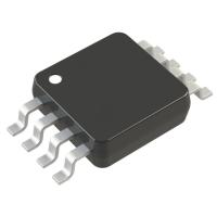 China ADP3336ARMZ-REEL7 Original IC Chip 3.3V 300mA LDO Regulator MSOP-8 for sale