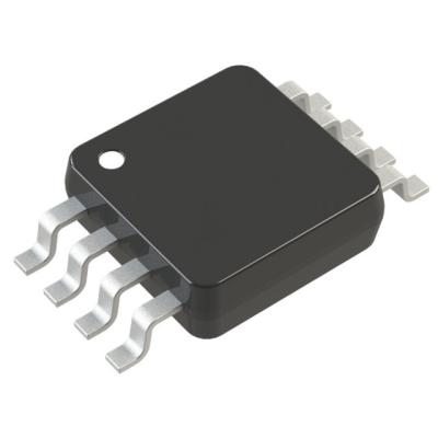China ADP3336ARMZ-REEL7 Original IC Chip 3.3V 300mA LDO Regulator MSOP-8 for sale
