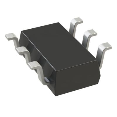 China ADP1864AUJZ-R7 Electronic IC Chip New Original Stock 1.2A 150kHz for sale