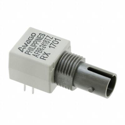 China AFBR-2418TZ Electronic IC Chip New Original Stock 1Pcs Fiber Optic Transceiver for sale