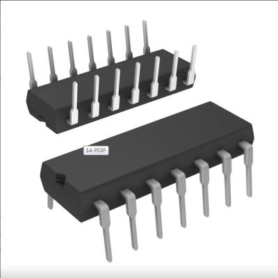 China ICL7650SCPDZ Electronic IC Chip New Original Stock 3-5 Day Delivery for sale