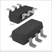 China 74LVC2G07GV 125 Electronic IC Chip New Original Stock Dual Buffer Driver for sale
