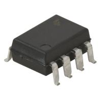 China 6N137SD High Speed Optocoupler IC DIP-8 New Original Stock for sale