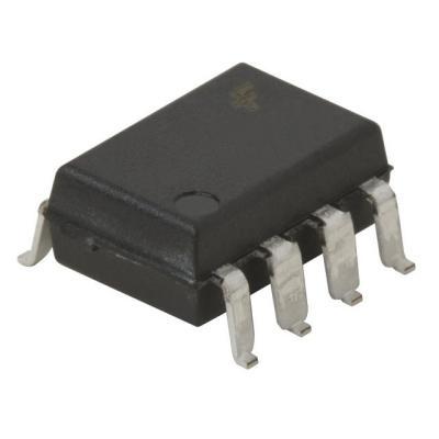 China 6N137SD High Speed Optocoupler IC DIP-8 New Original Stock for sale