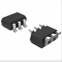 China 2N7002DW-7-F MOSFET N-Channel 60V 115mA SOT-363 Original IC Chip for sale