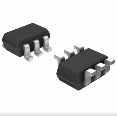 China 2N7002DW-7-F MOSFET N-Channel 60V 115mA SOT-363 Original IC Chip for sale