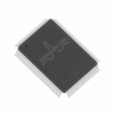 China BCM5461SA2KQMG Original Electronic IC Chip New Stock 1-3 Days Lead Time for sale