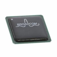 China BCM5464SA1IRBG Original Electronic IC Chip 100% New Stock for Networking Applications for sale