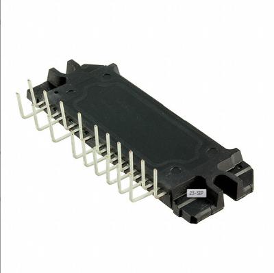 China STK621-033N-E Mosfet Power Module Hybrid Inverter Circuit SIP Full Molded 600V 30A for sale