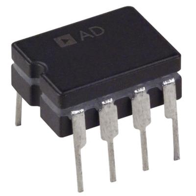 China AD620SQ/883 Electronic IC Chip New Original Stock Low Noise Instrumentation Amplifier for sale