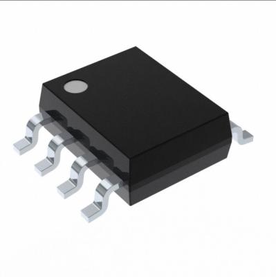 China 24LC512-I/SM Electronic IC Chip 512Kbit I2C Serial EEPROM 2.5V to 5.5V Original Stock for sale