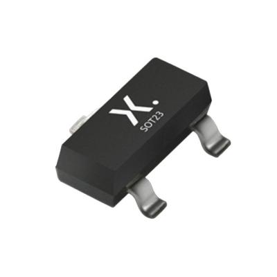 China 2N7002BK215 N-Channel MOSFET Transistor 60V 300mA SOT-23 Original IC Chip for sale