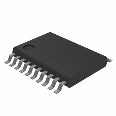 China BQ7692003PWR Electronic IC Chip New Original Stock 3.3V 5A Battery Management for sale